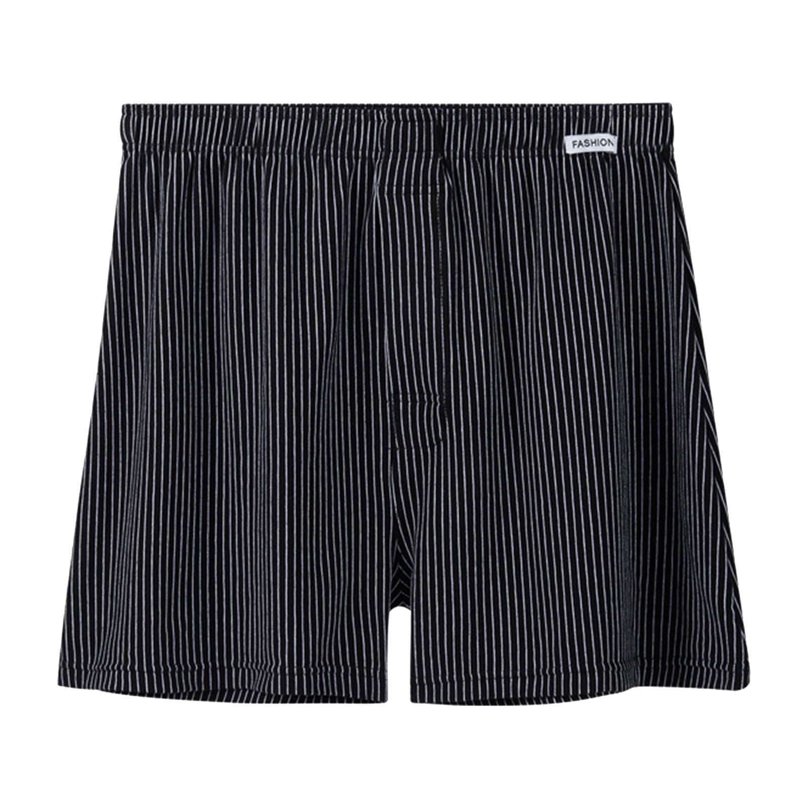 Pepeey Mens Silk Underwear Mens Boxer Briefs Long Leg Men's Bikini ...