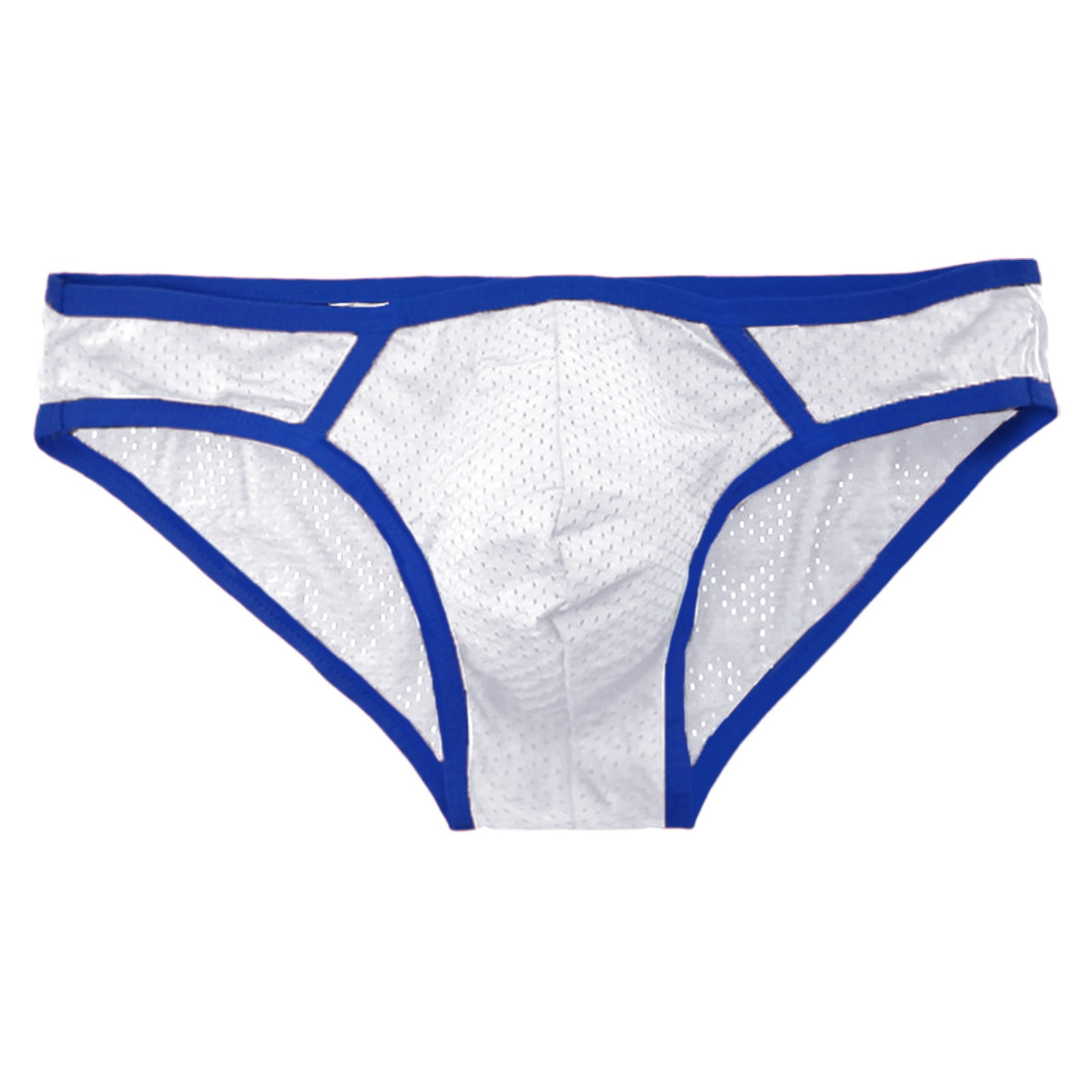 Pepeey Mens Thongs And G String Mens Boxer Briefs Long Leg Mens Stretch ...