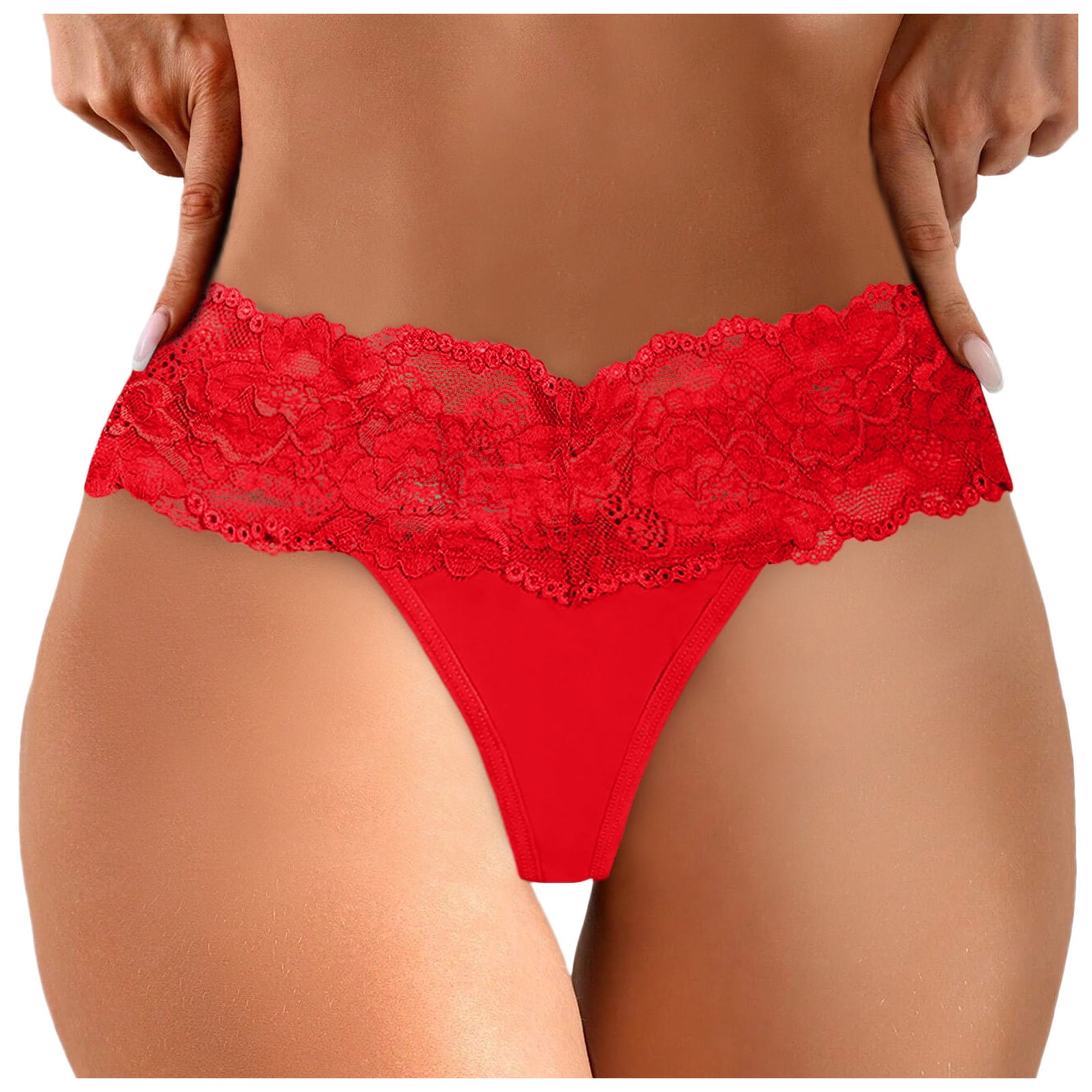 Pepeey Panties And Bra Sets For Womens Plus Underwear Thong Panties