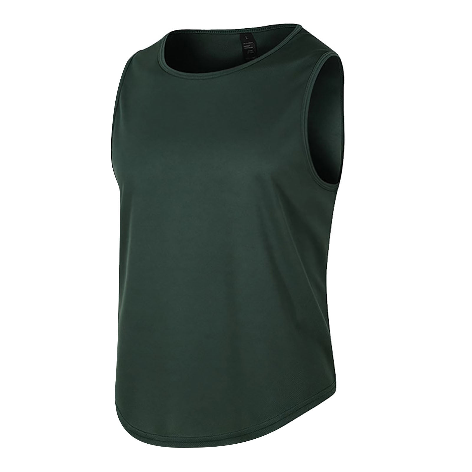 Pepeey Tank Tops for Men Black Mens Tank Tops Summer Men's Tops Casual ...