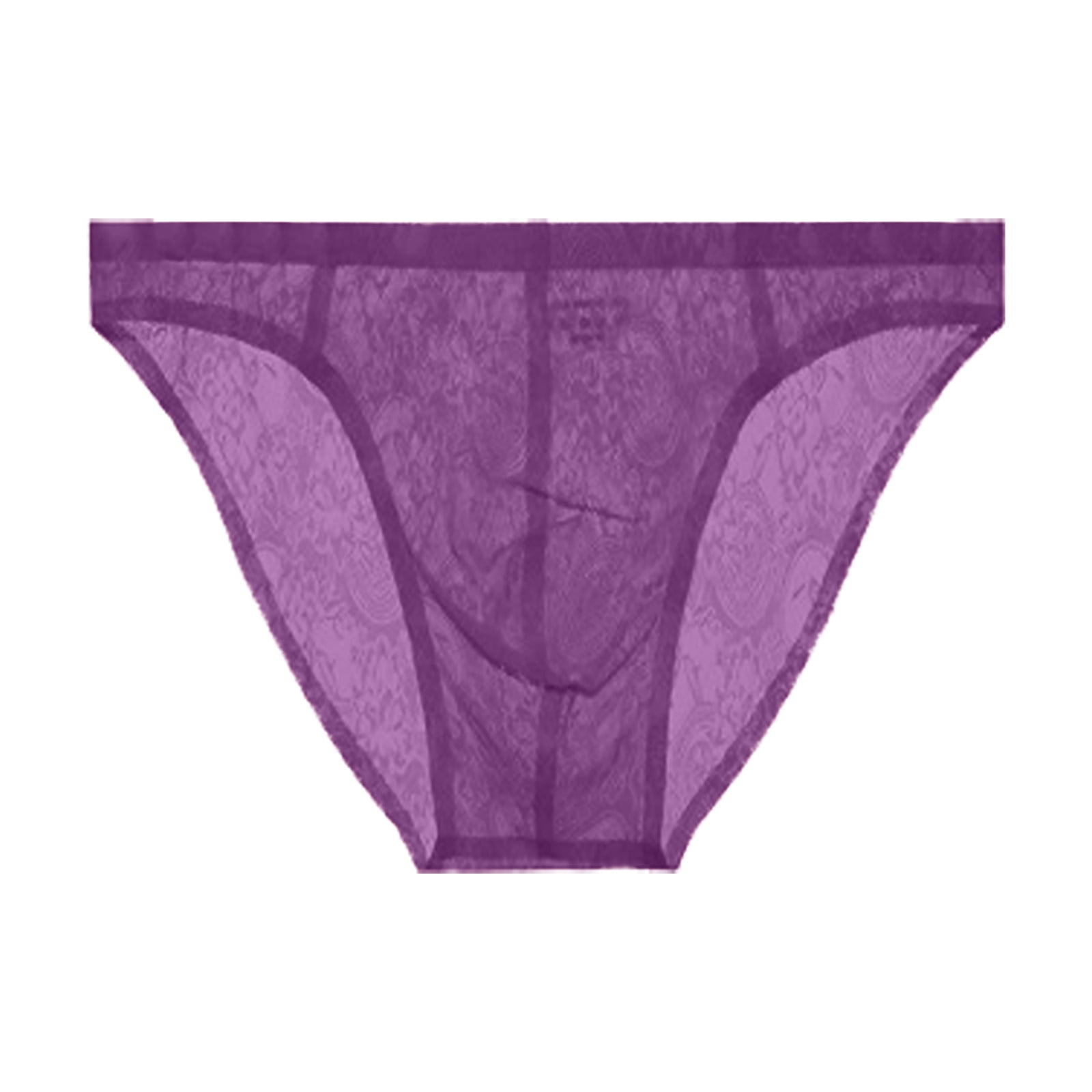 Pepeey Thong for Men Mens Jock Strap Underwear Briefs Mens High Rise ...