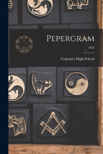 Culpeper High School