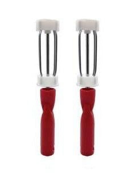 Pepin Replacement Plastic Handle With Metal Roller - Pack of 2 ...