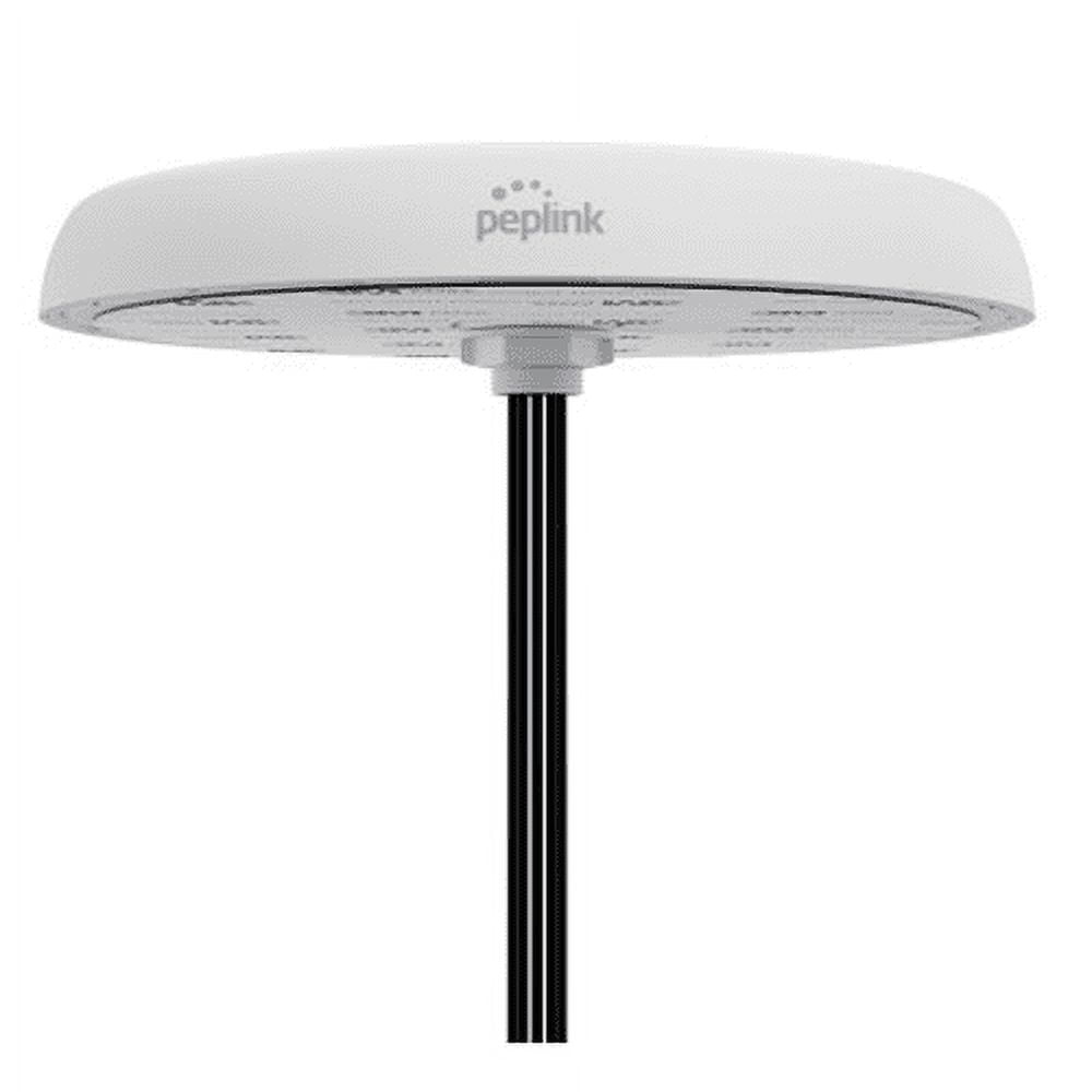Peplink Mobility 82G 11-in-1 8x Cellular, 2x Wi-Fi, 1x GPS 5G Dome ...
