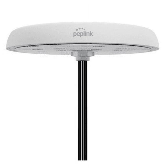 Peplink Mobility 82G 11-in-1 8x Cellular, 2x Wi-Fi, 1x GPS 5G Dome ...
