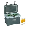 Pepo's Ultimate Portable Cooler | MiniKeg Beer Dispenser | Heineken ...