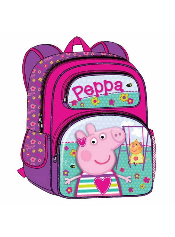 Peppa Pig Backpacks in Bags & Accessories - Walmart.com
