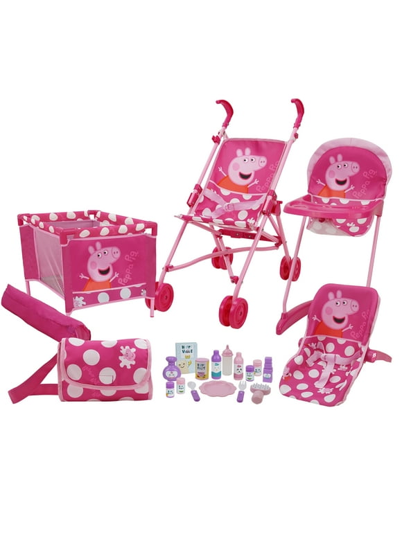 Peppa Pig Toys in Toys Character Shop - Walmart.com