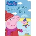 Peppa Pig: Cold Winter Day (DVD), Eone, Animation - Walmart.com