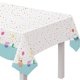 Peppa Pig 'Confetti Party' Plastic Tablecover (1ct) - Walmart.com