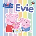 Peppa Pig: Evie - Walmart.com