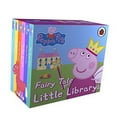 Peppa Pig: Fairy Tale Little Library - Walmart.com