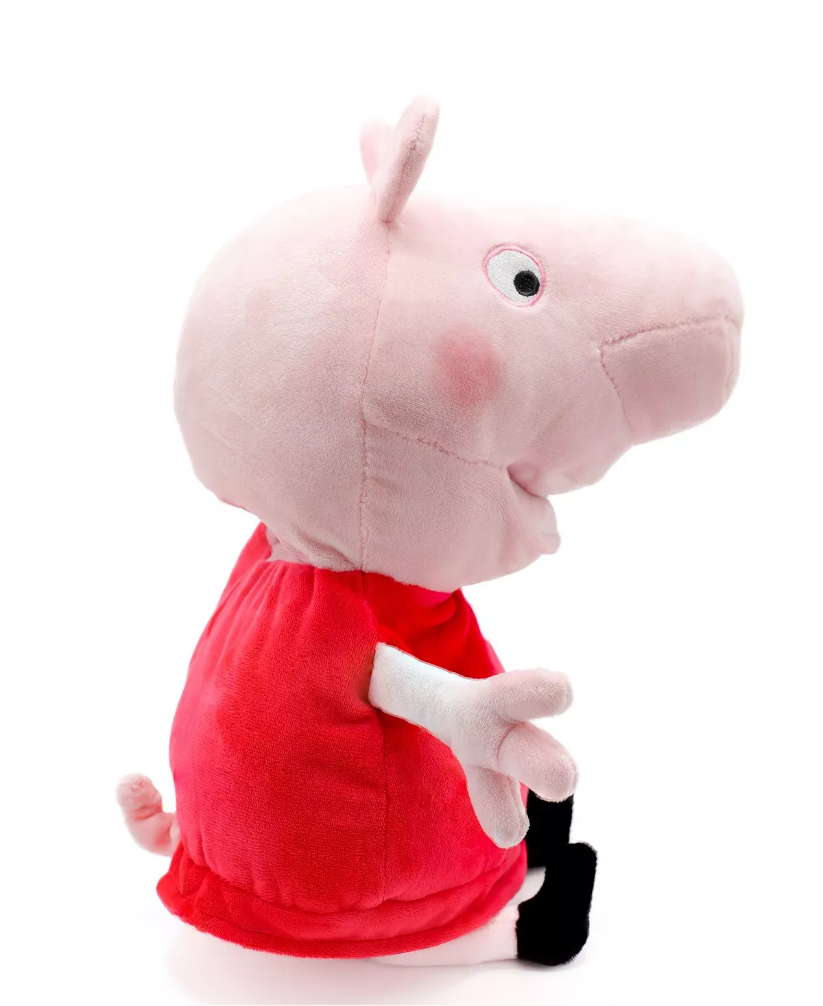 Pig Puppet