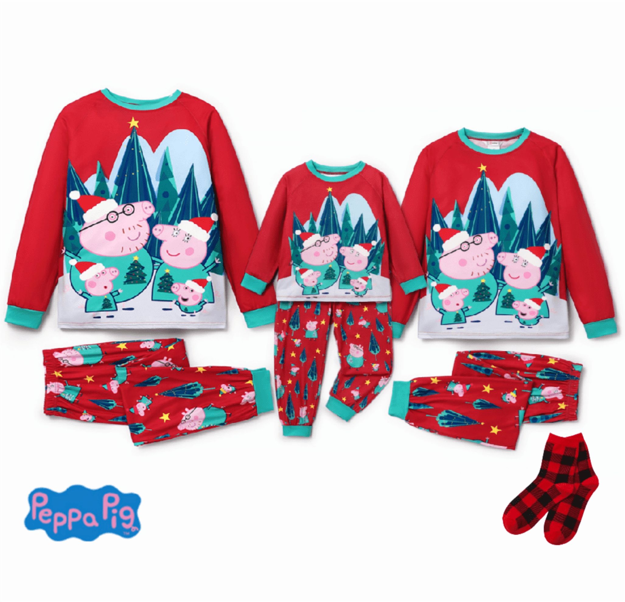 Walmart Black Friday Deals 2025 Peppa Pig Kids Boys Girls Christmas ...