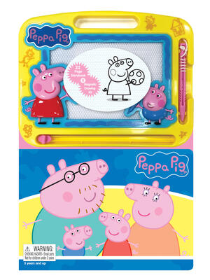 Peppa Pig Learning Series - Walmart.com