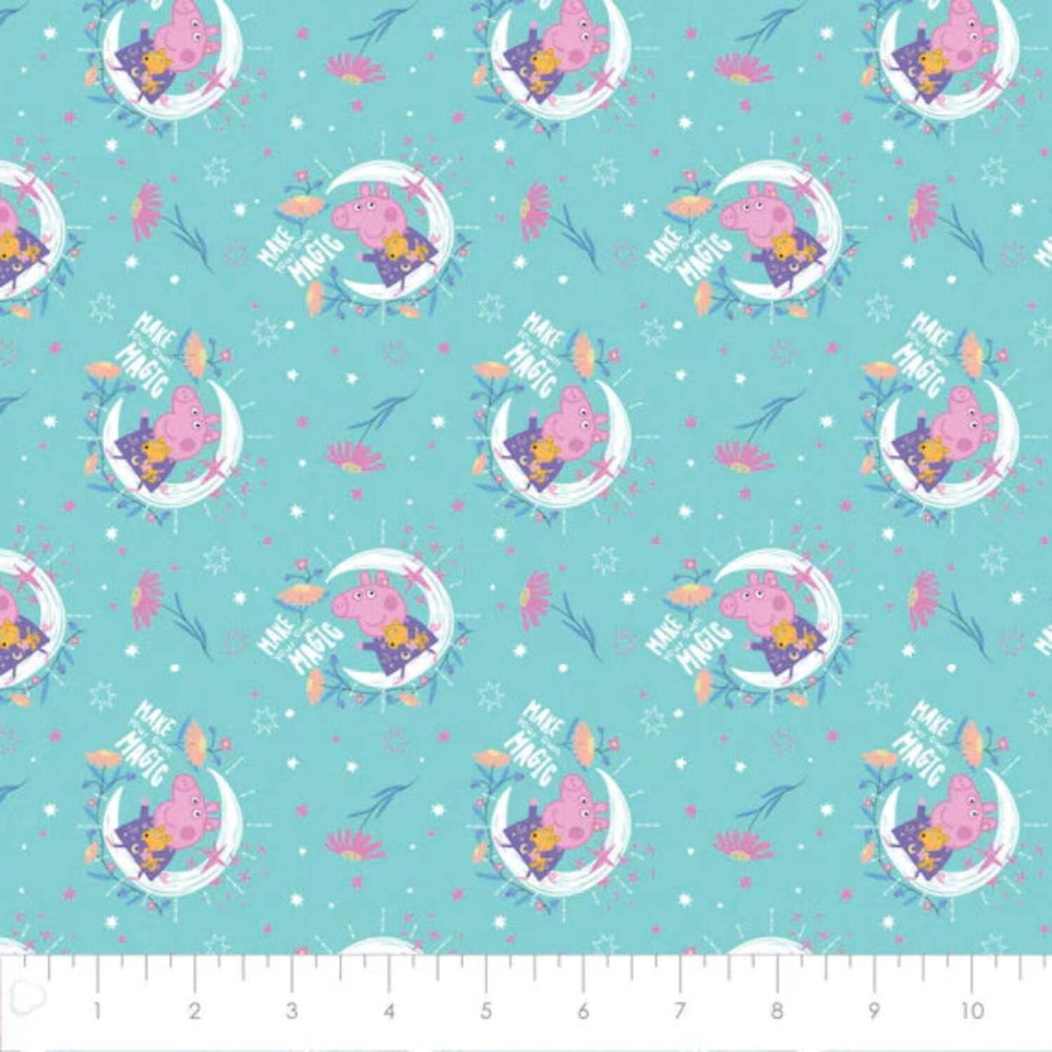 Peep Fabric