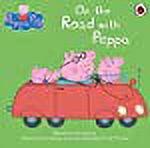 Peppa Pig: On the Road with Peppa - Walmart.com