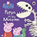 Peppa Pig: Peppa at the Museum - Walmart.com