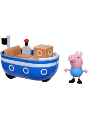 Peppa Pig Toys in Toys Character Shop - Walmart.com