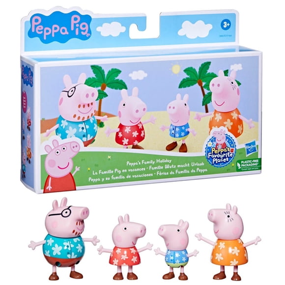 Peppa Pig - Walmart.com