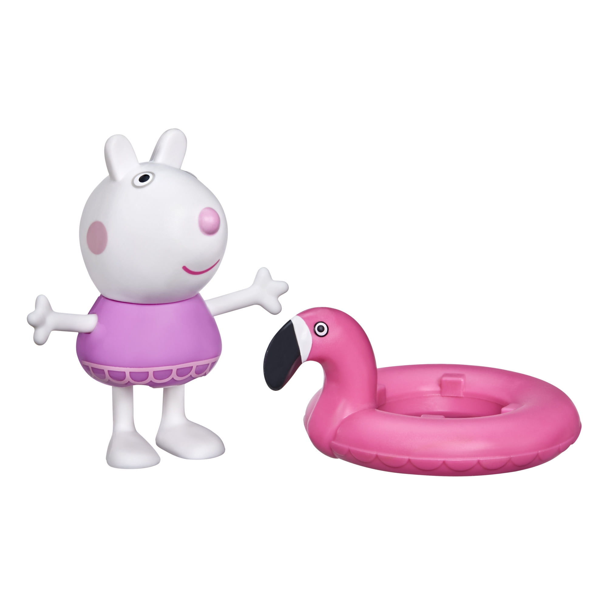 Peppa Pig Suzy Sheep Baby
