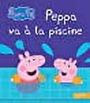 Peppa Pig - Peppa va à la piscine (French Edition) - Walmart.com