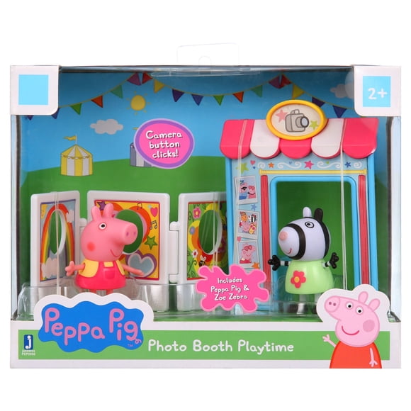 Peppa Pig Toys in Toys Character Shop - Walmart.com