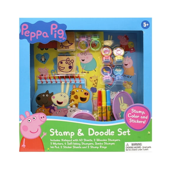 Kids Stamp Sets