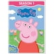 Peppa Pig: The Complete First Season (DVD) - Walmart.com