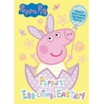 Peppa's Egg-Citing Easter! (Peppa Pig), (Paperback) - Walmart.com