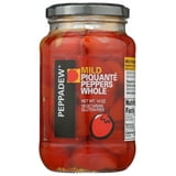 Peppadew Mild Whole Piquante Peppers in Jar, 14 Oz - Walmart.com
