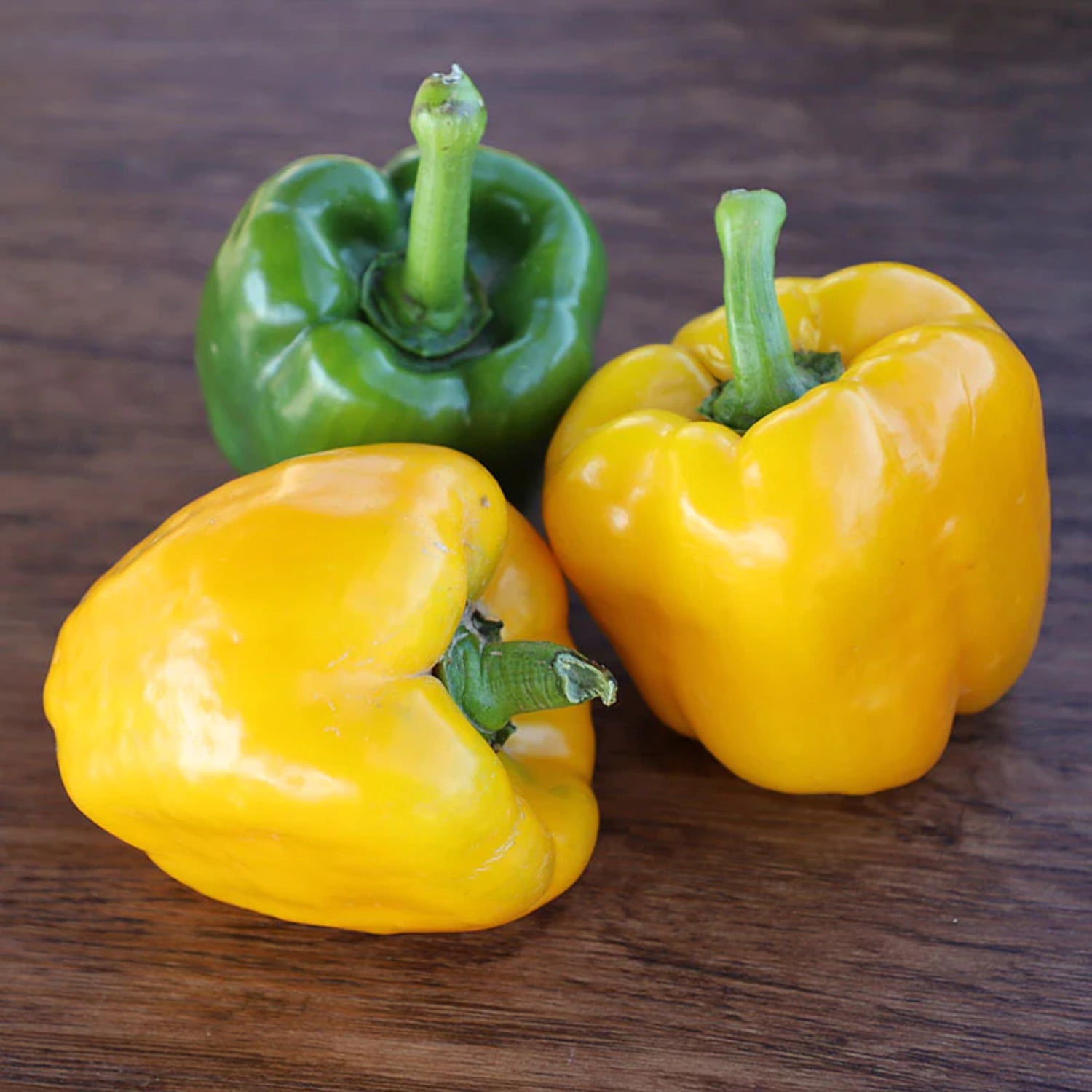 Pepper Abay F1 Organic Seed - Walmart.com
