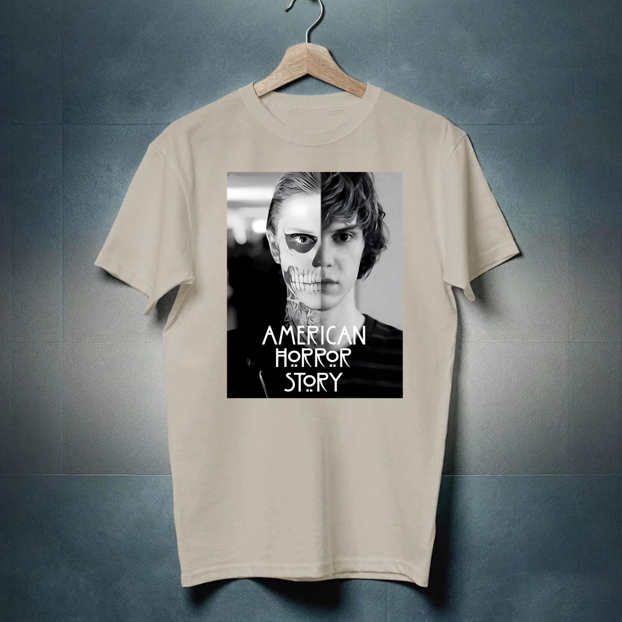 Pepper American Horror Story AHS T-Shirt, American Horror Story Tate ...