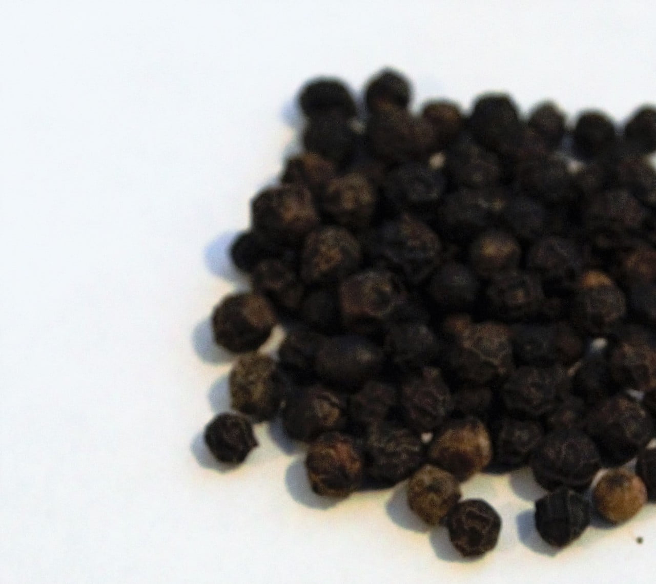Pepper Black Whole - Walmart.com