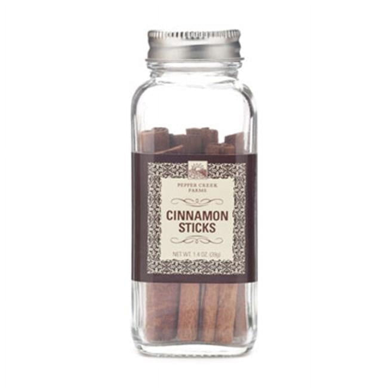 Pepper Creek Farms Cinnamon Sticks - Pack of 6 - Walmart.com