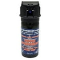 Pepper Enforcement 2 oz. Cone Fog Police Strength 10% OC Flip Top Spray ...