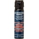 Pepper Enforcement Max Strength Self Defense 10% OC Pepper Spray (Foam ...