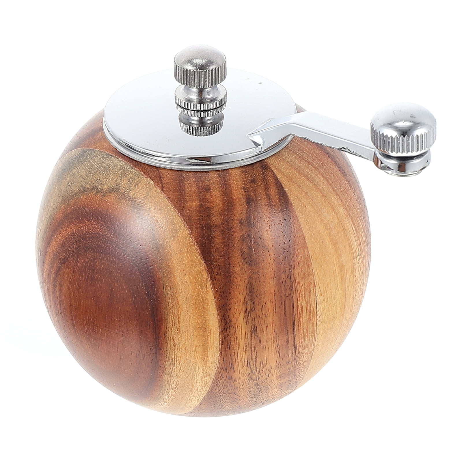 Pepper Grinder Salt Shaker Kitchen Utensils Gear Grinding Tool Spices ...