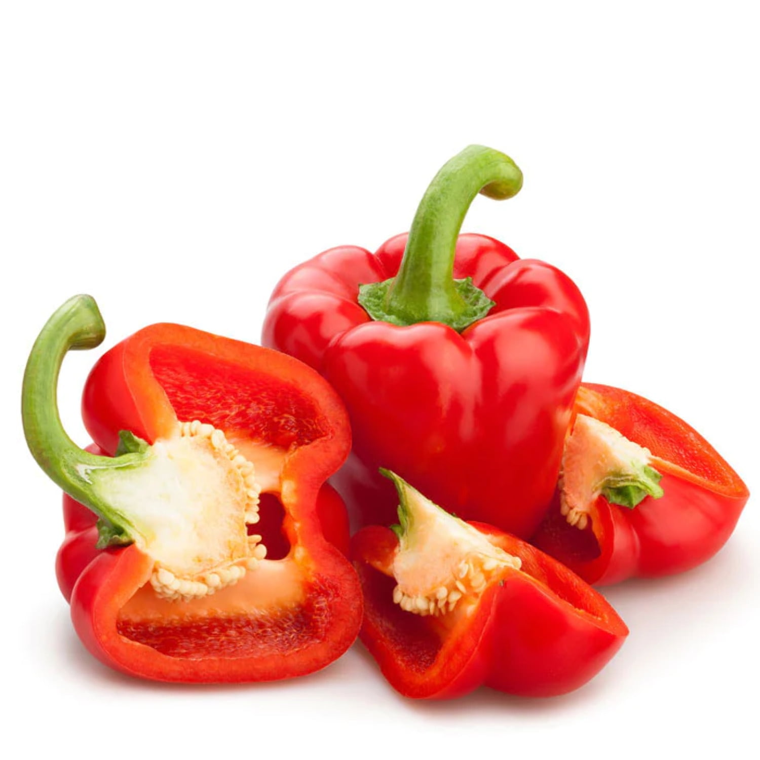 Pepper Jupiter Seed, Untreated, 250 Seeds - Walmart.com