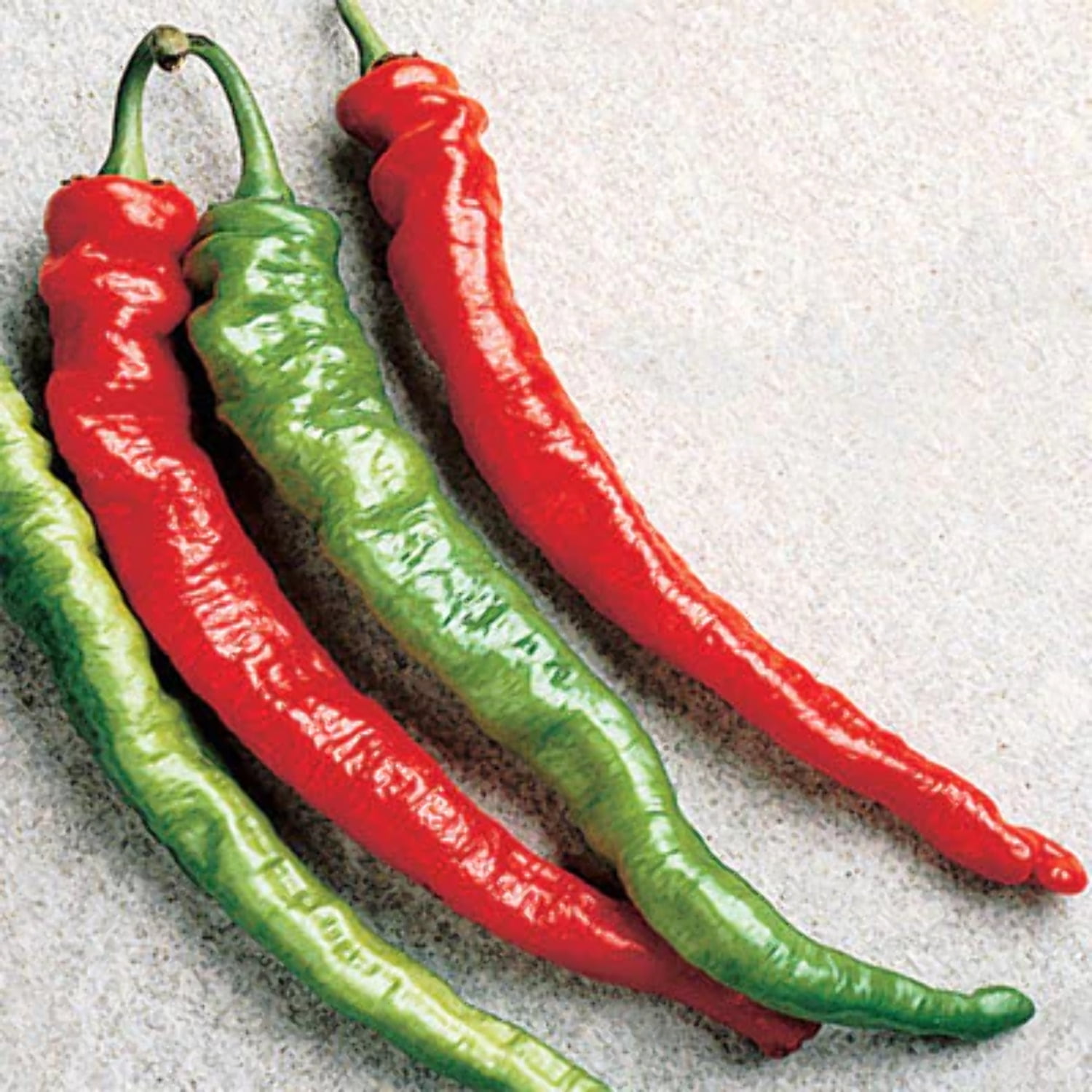 Pepper Mesilla F1 Seed - Walmart.com