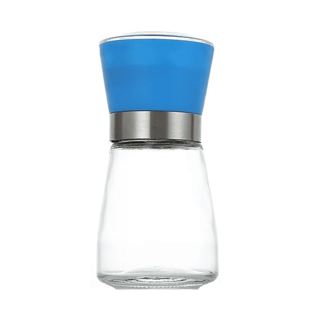 Pepper Mill and Salt Grinders Shaker Set, Pepper Grinder or Salt Shaker ...