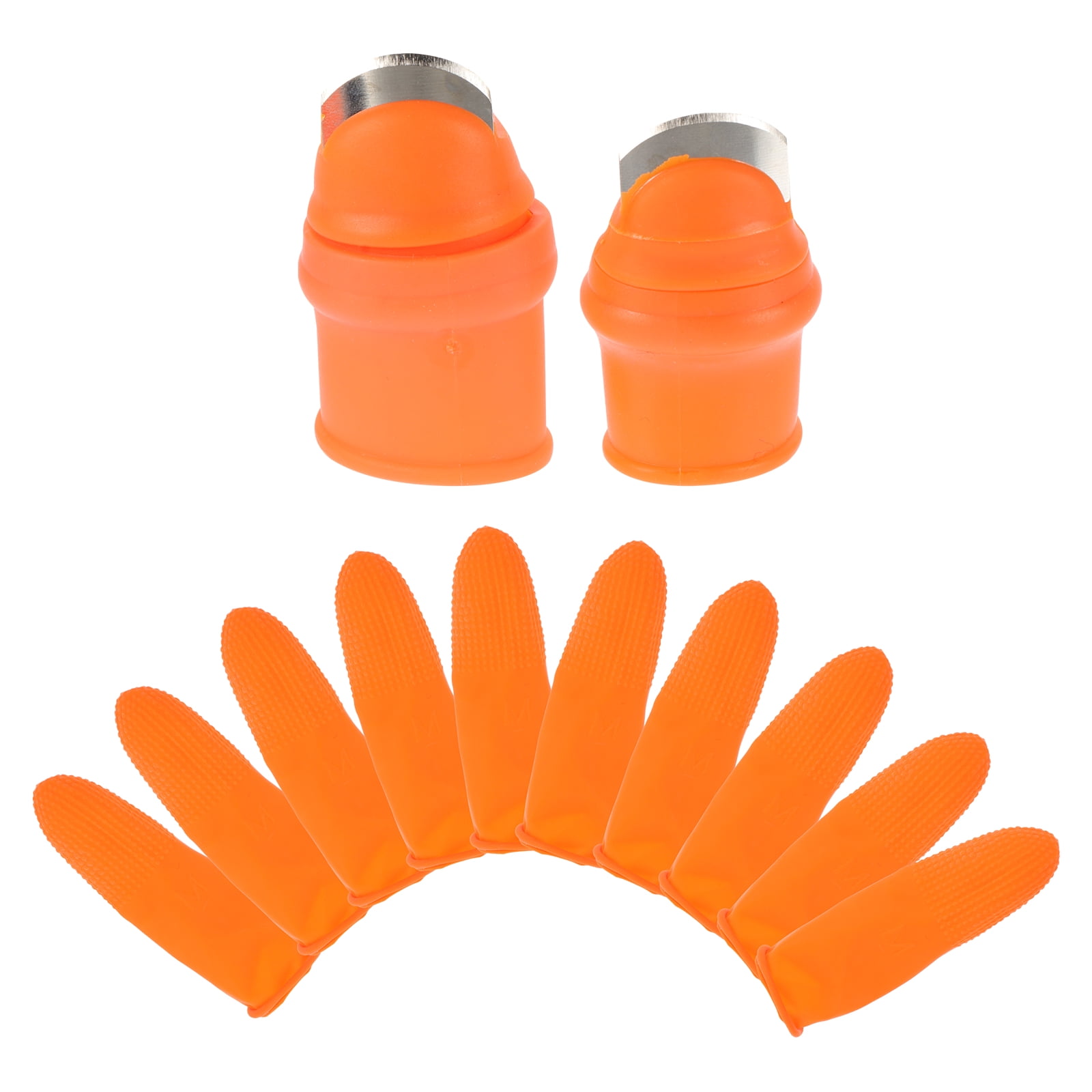 Nicehomfit Portable Thumb Cutter for Home Use Made of Stainless Steel ...