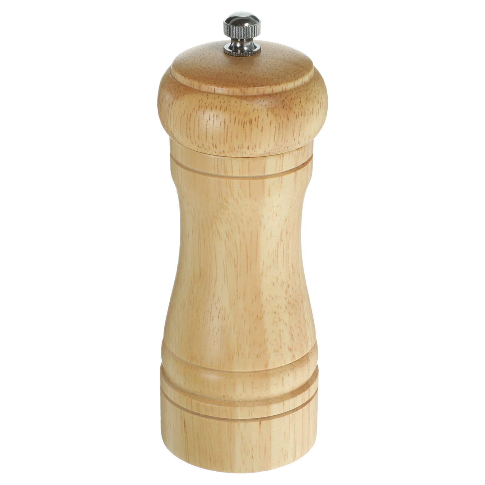 Pepper Seasoning Bottles Pepper Mill and Salt Shaker Kitchen Gadget ...