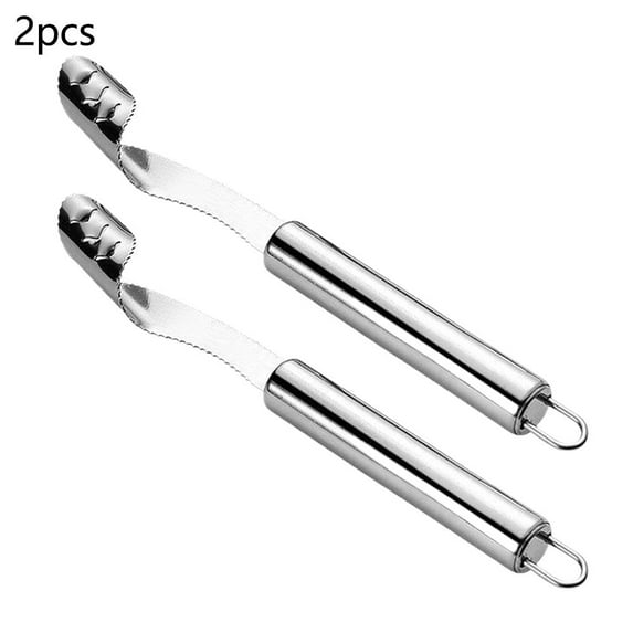 Pepper Seed Corer Remover, 2025 Upgraded 2-in-1 Fruit Bell Pepper & Deseede H4 - Walmart.com