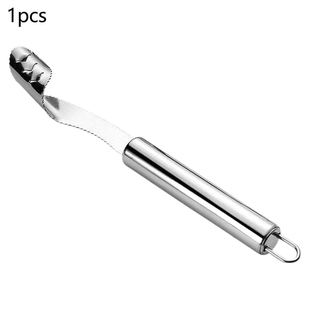 Pepper Seed Corer Remover, 2025 Upgraded 2-in-1 Fruit Bell Pepper & Deseede N1S7 - Walmart.com