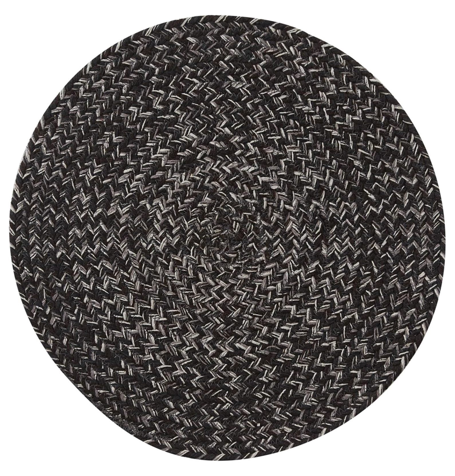 Pepper Spice Bin Braided Placemat Set of 4 - Walmart.com