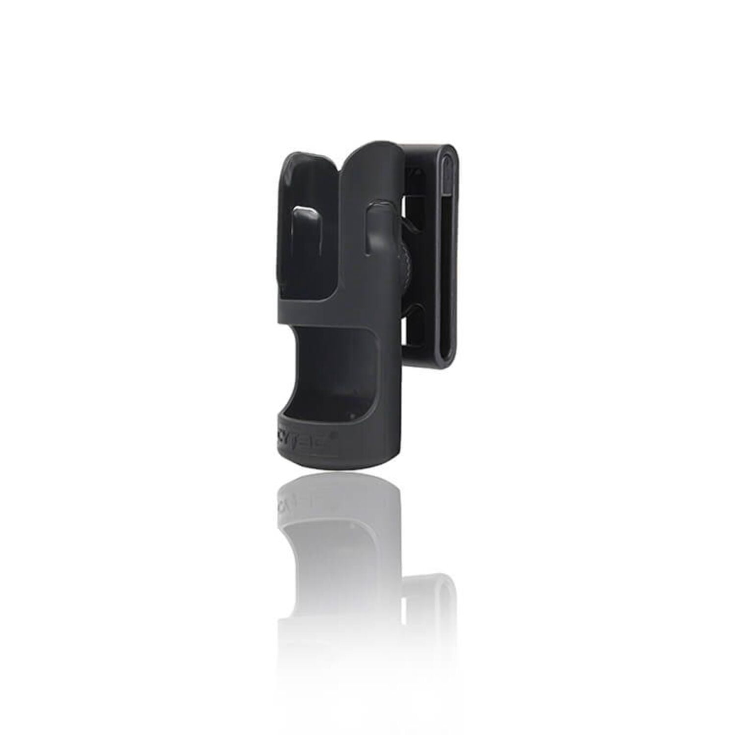 Pepper Spray Holder with Belt Loop 1.5" Diameter - Walmart.com