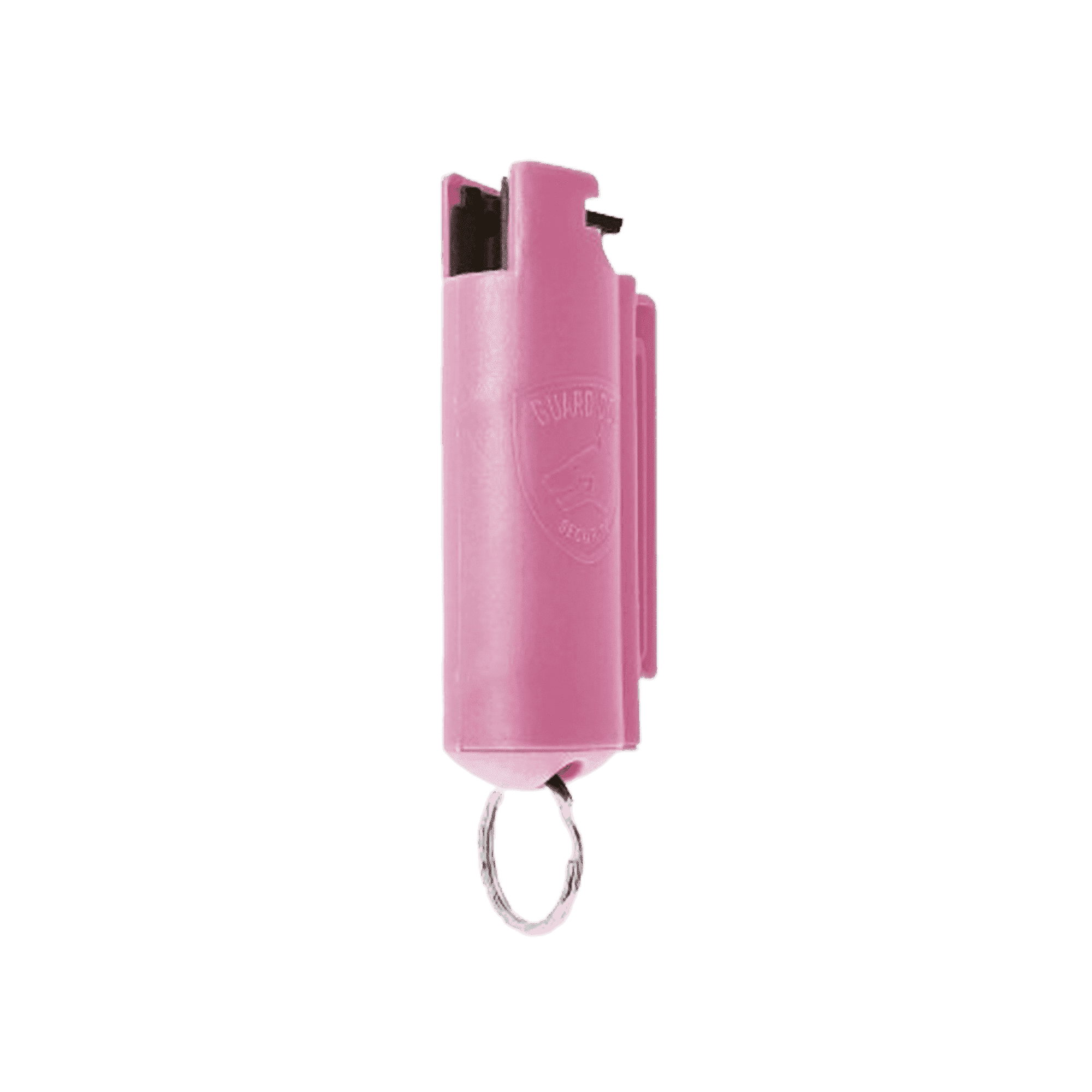 Guard Dog Security Quick Action Pepper Spray Keychain, 16 ft Range ...