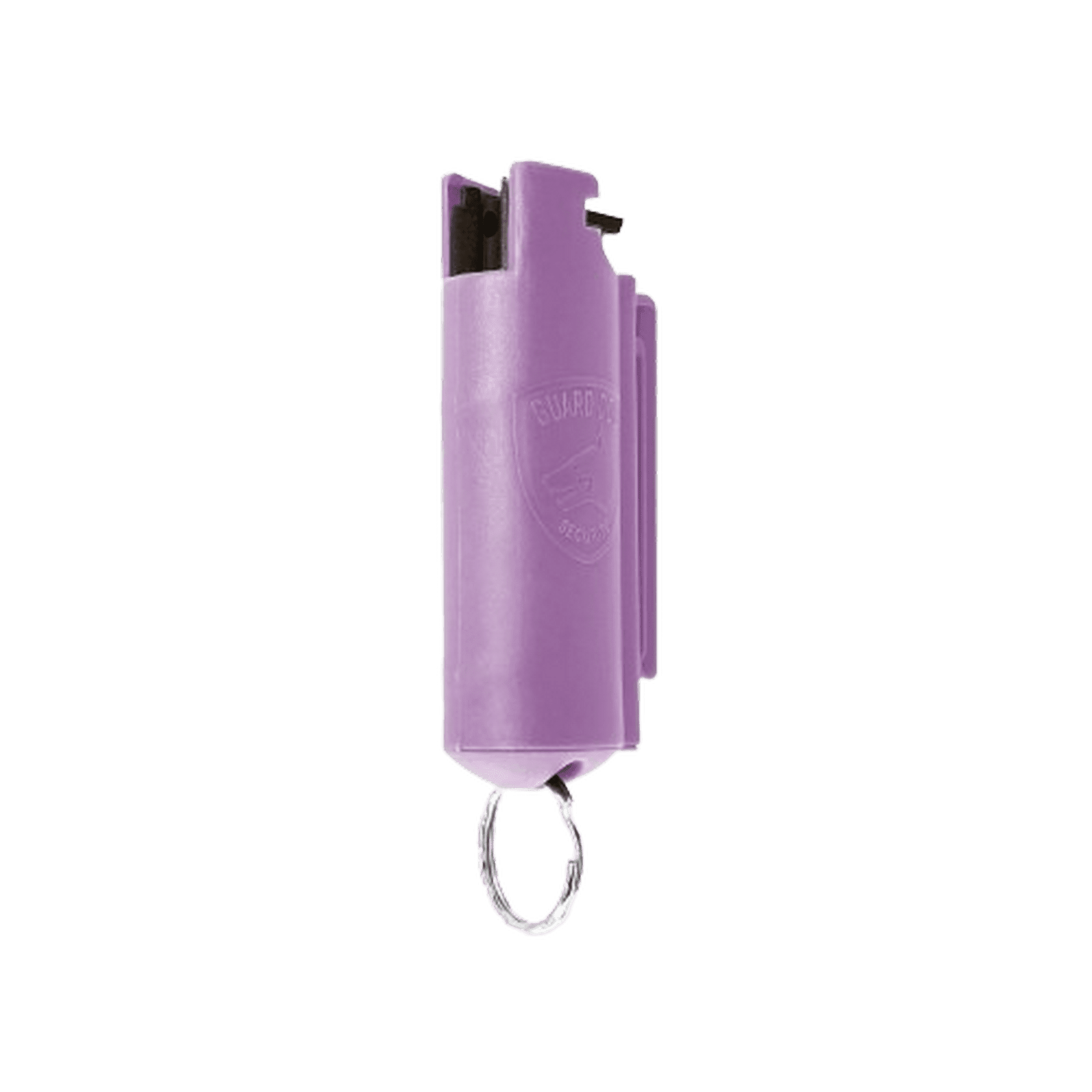 Pepper Spray With Belt Clip for Safety, 16 ft Range, Pepper Spray ...