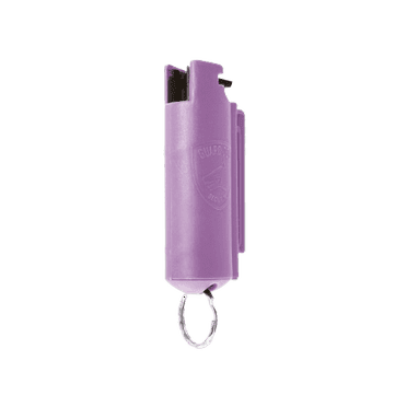 Pepper Spray With Belt Clip for Safety, 16 ft Range, 2 Pack Pepper ...